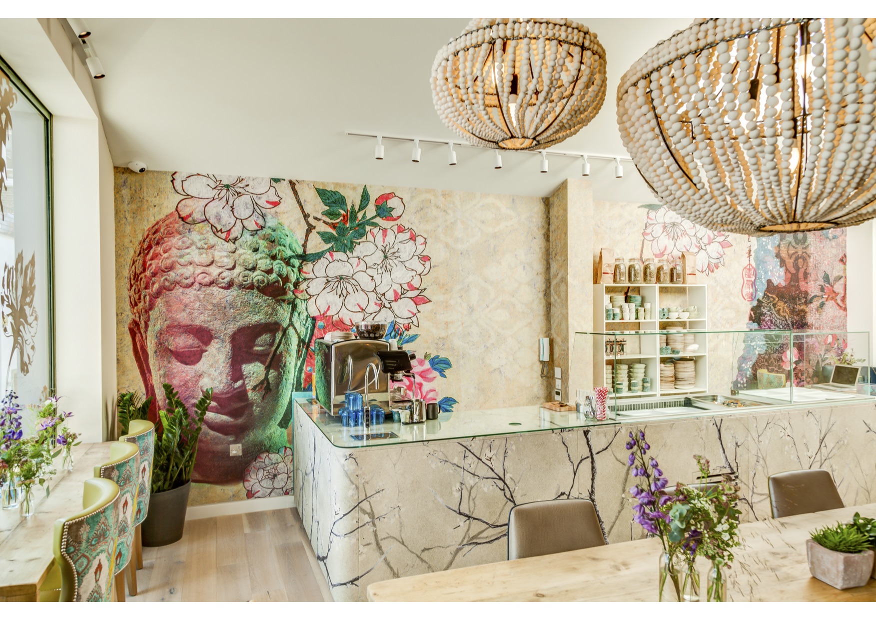 Cloud Twelve opens in Notting Hill - Kodomo